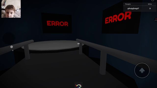 Прохожу поппи плейтайм в роблокс все части (3 глава демо)