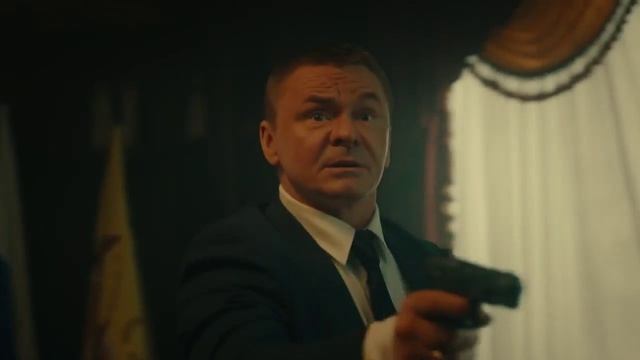 ✅"Корни 2-Сезон"[2022]-Русский Трейлер