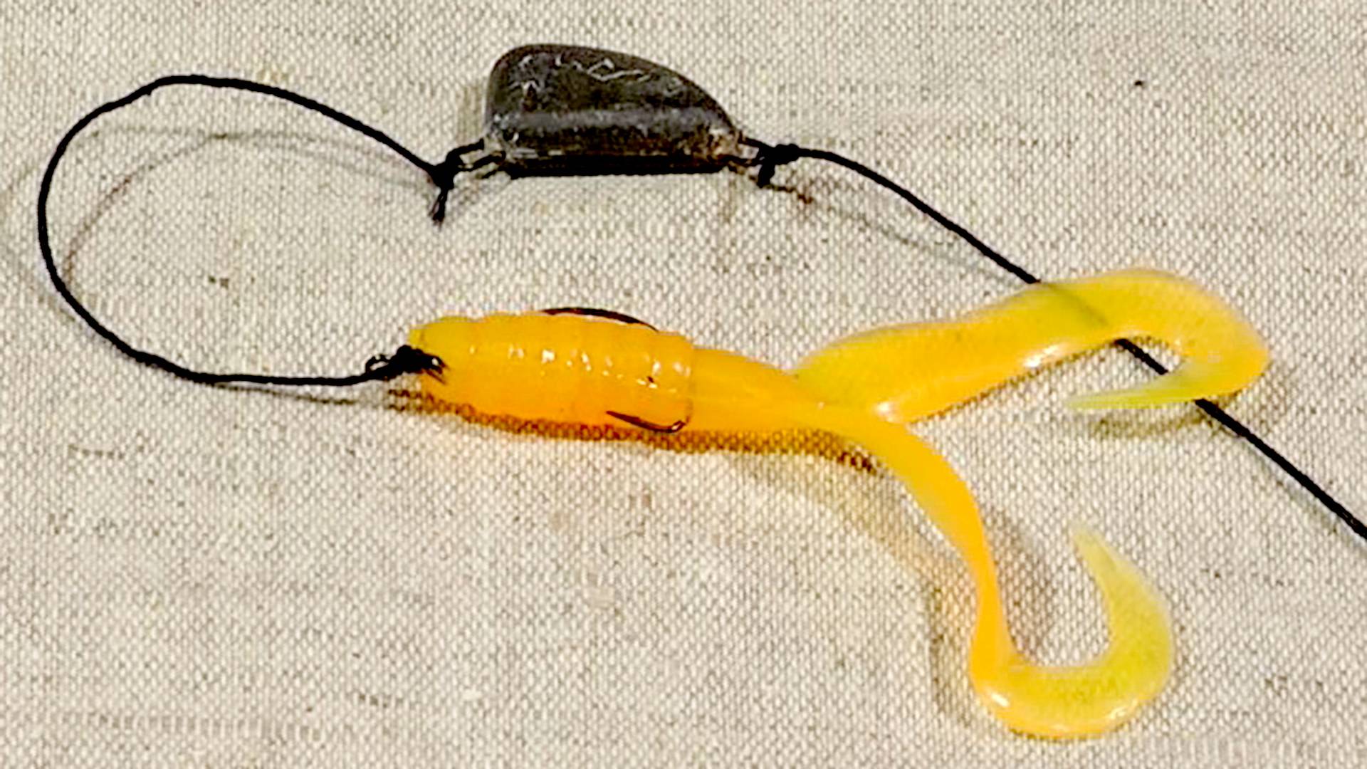 Самые лучшие и популярные СПИННИНГОВЫЕ ОСНАСТКИ. Часть 4