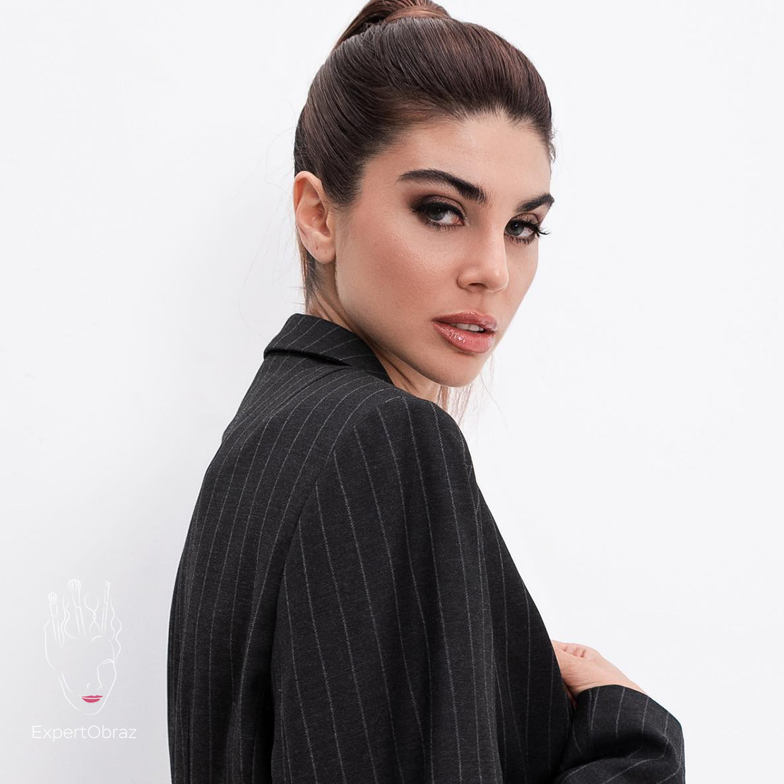 Портфолио - Съёмки в студии 2