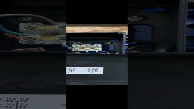 Как подключить однофазный электродвигатель? Схема подключения однофазного электродвигателя