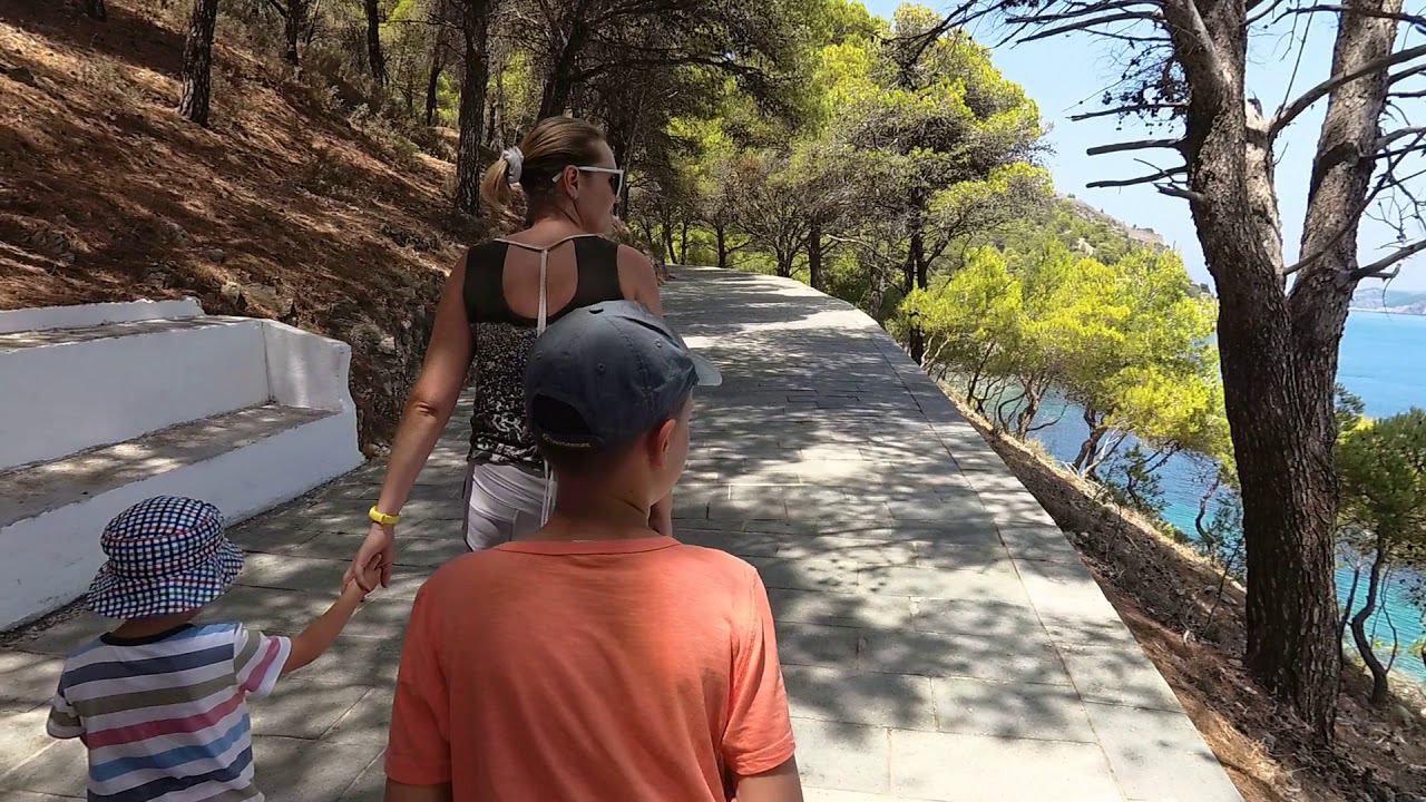 День десятый_Ассос_продолжение