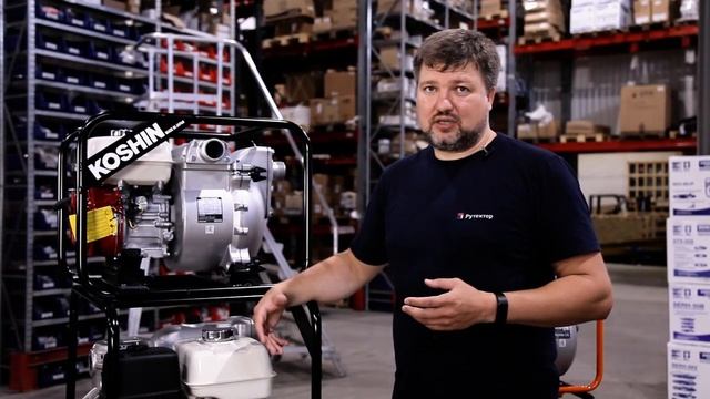 Как Выбрать Мотопомпу. Виды Мотопомп