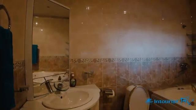 МВО-СУХУМ, КОРП. "ГЕНЕРАЛЬСКИЙ" САНАТОРИЙ