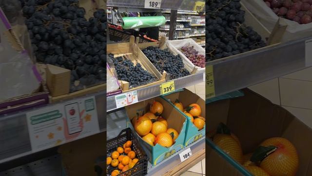 Сравниваем продукты #shorts