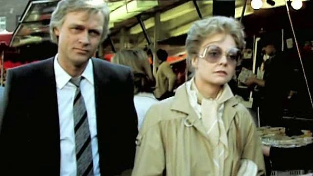 К фильму  "Берег". "Я зарастаю памятью" Иосиф Кобзон.