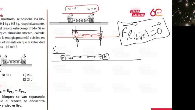 UNI Anual 2021 | Semana 16 Física Parte 02