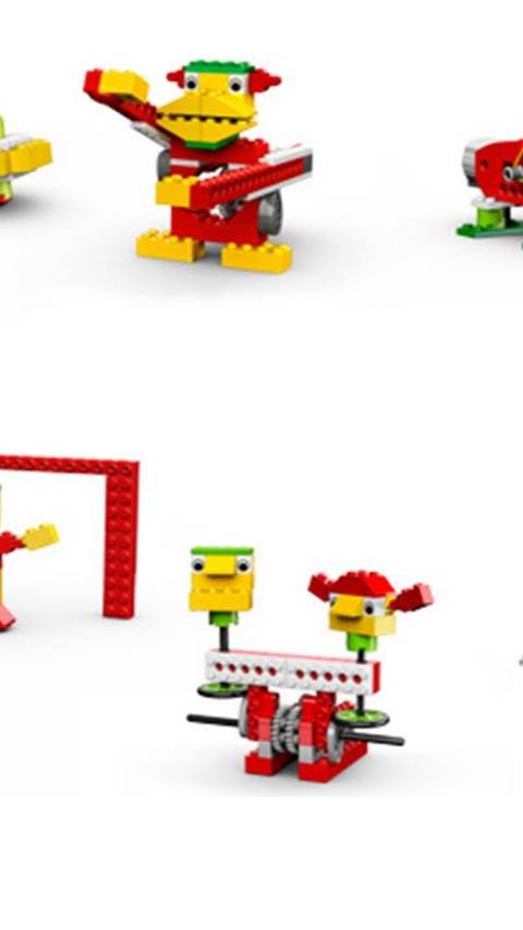 Лего. Робототехника. Конструктор. Играем с детьми. Развивашки. Игрушки. Игры.