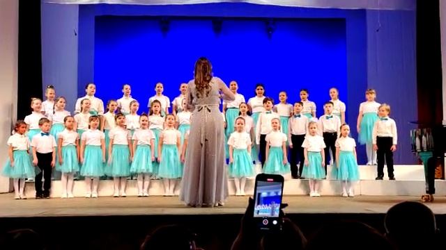 Р.Н.П. ‘У меня ль во садочке’