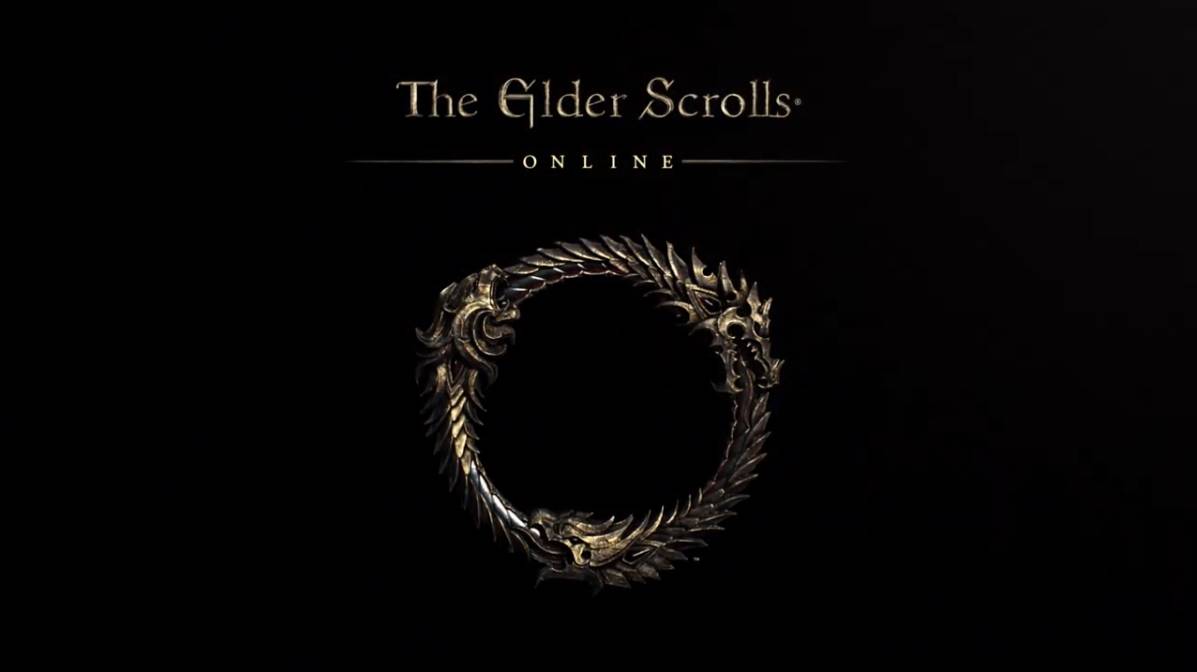 The Elder Scrolls Online - Официальный анонс