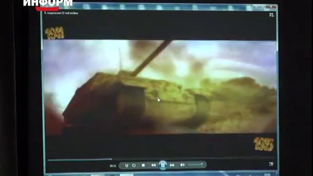 Парад в «Журавушке».mp4