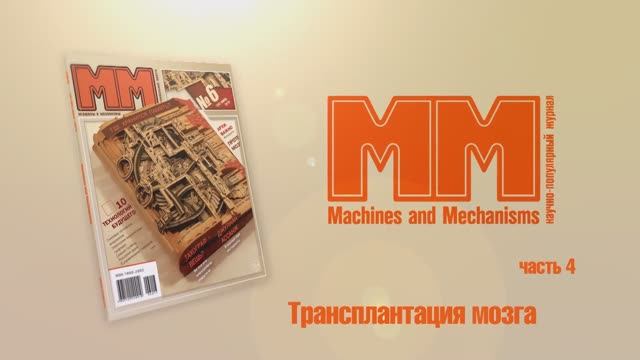 Тут помню, тут не помню. Часть 4. Трансплантация мозга