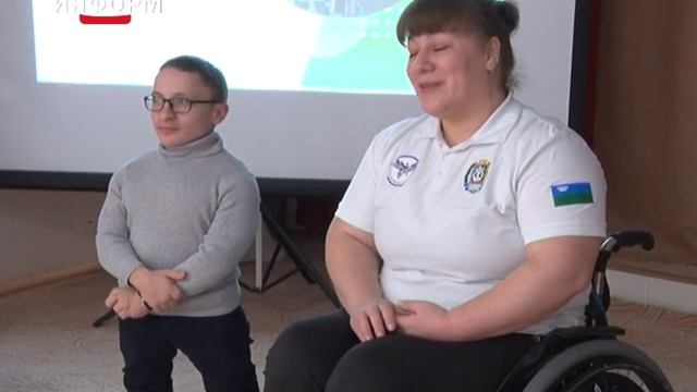 Пыть-яхские спортсмены – гордость современной Югры.mp4