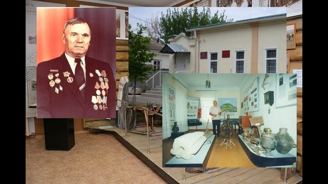 Ставрополье в лицах В.Р.Ясинов.mp4