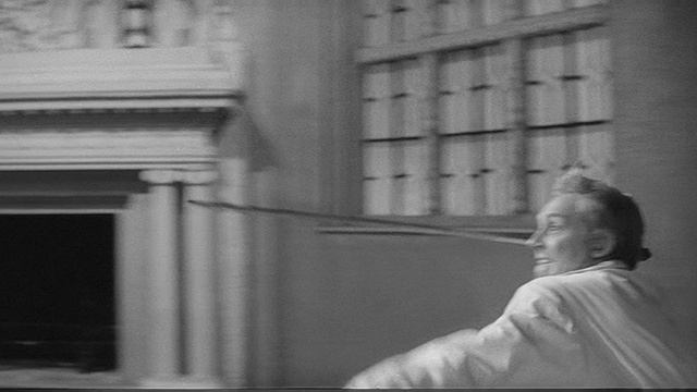 Гамлет — Ступай отравленная сталь по назначению