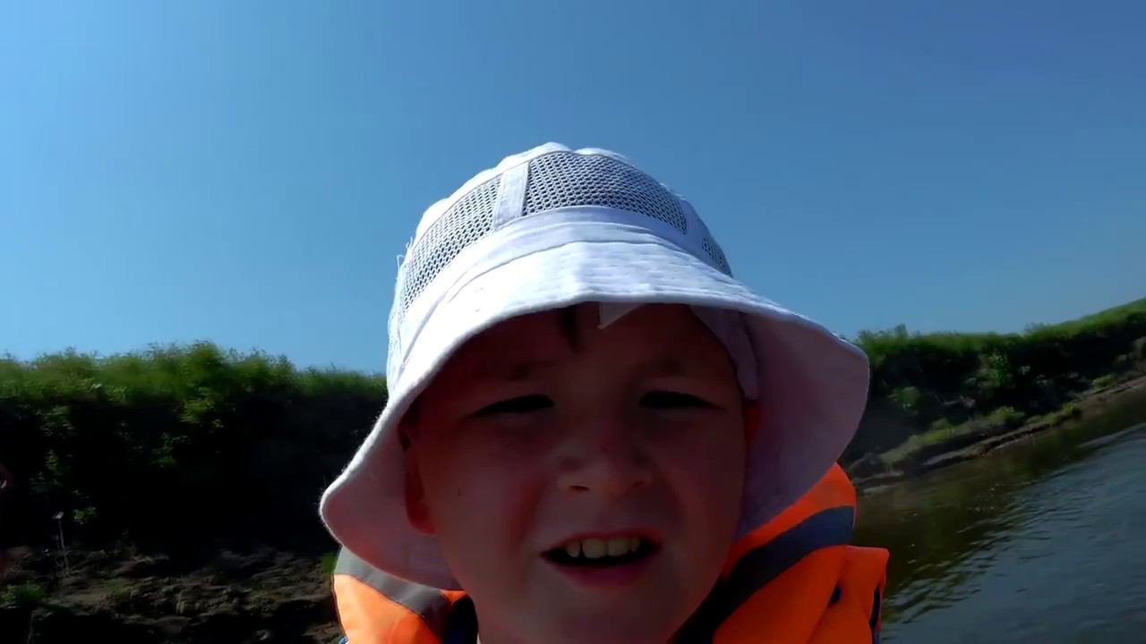 Ахтуба 18 Лето