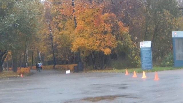 Измайловский полумарафон 2023 ч8