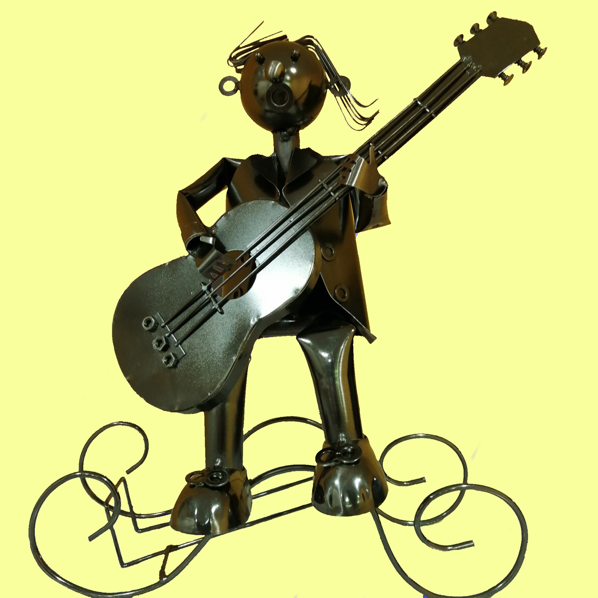 Первая передача и "Ах!"