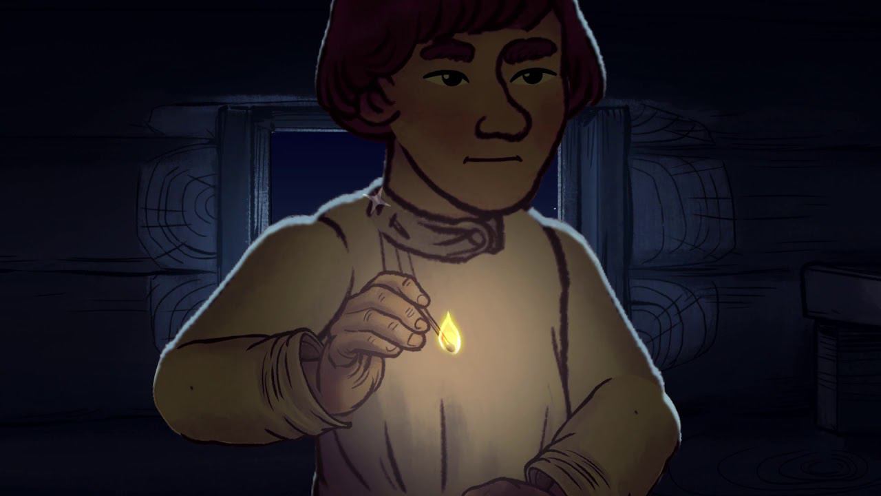 "Зырянская баня"