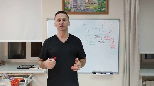 Ставим банки на спину/Как делать вакуумный массаж/Вакуум-градиентная терапия польза или вред