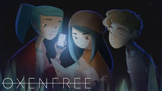 КЕМ ТЫ ПОЖЕРТВУЕШЬ_ _#6_ Oxenfree
