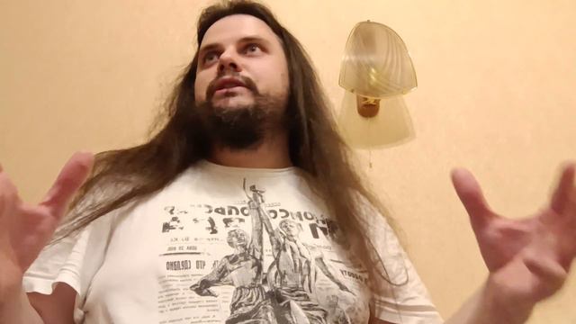 Посиделки с Бергамотом - Kennerton Gjallarhorn Gh-40 Самый первый взгляд. _)