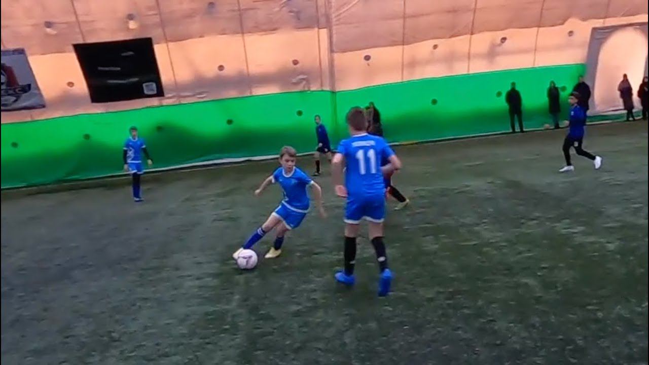 Лучшие моменты с ИНТЕР МОСКВА (2012)