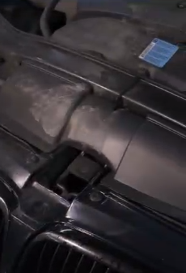 Очиститель двигателя DoctorWax DW5692