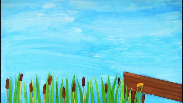 Мультфильм  "Су анасы"  по мотивам сказки татарского писателя Габдуллы Тукая