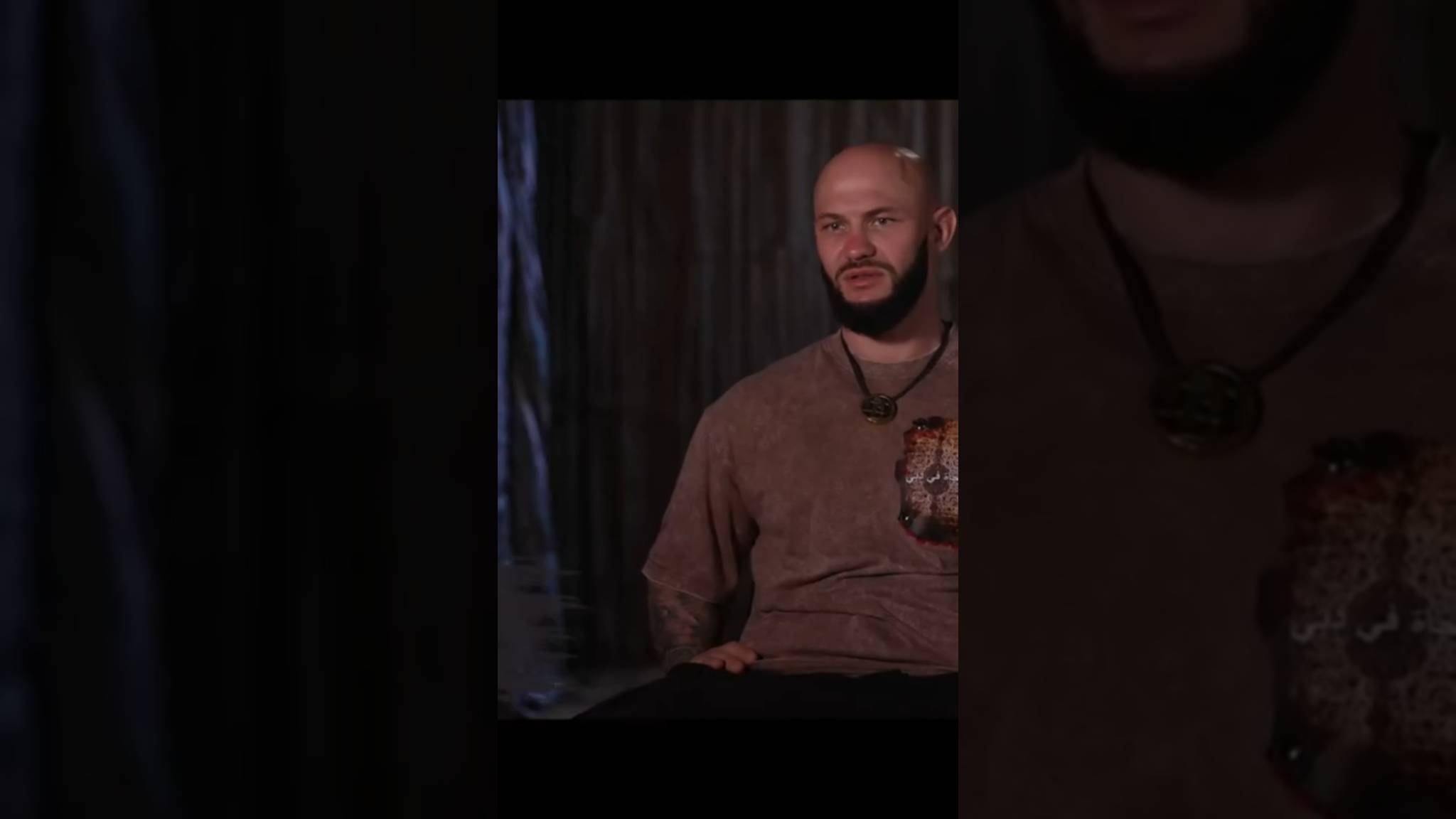 Джиган: «Я не могу спать с мужиками»