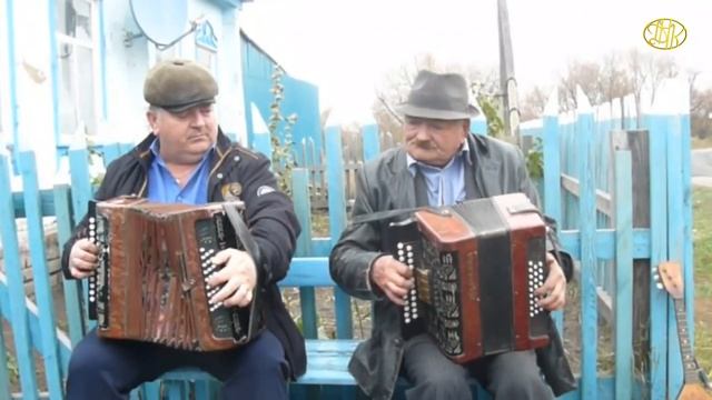 Вокальный ансамбль Братьев Самойловых - Наигрыши