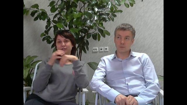 О звуковиках (Сouple that sounds). Семинар от 16.03.2019 ( Seminar from 03/16/2019).