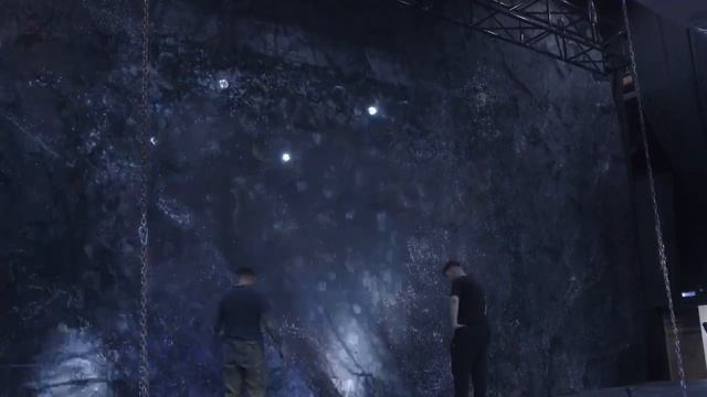 Театральные профессии