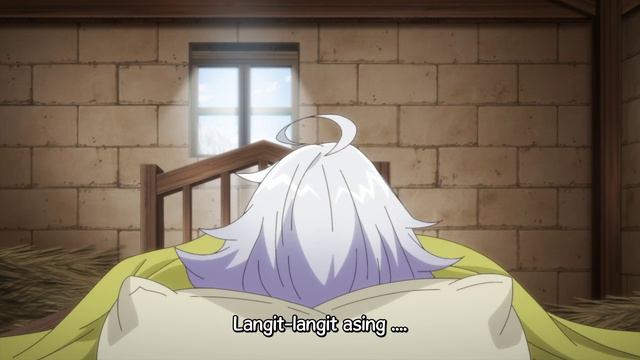 Tensei Kizoku no Isekai Boukenroku Episode 09 Subtitle