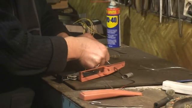 ТЕСТЕР свечей зажигания (Своими руками)