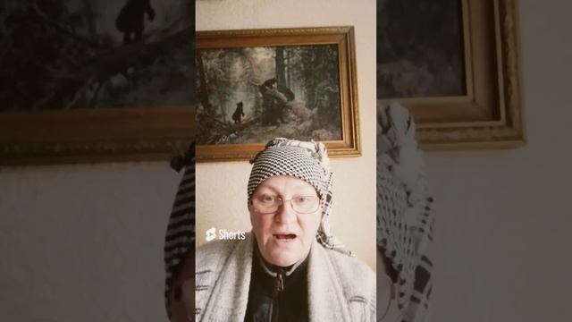 Наступит время тяжкое. Кто выживет?