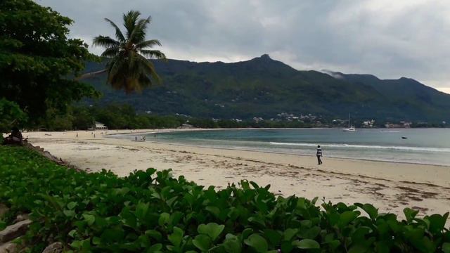 Сейшелы.Часть 2.Аренда авто.г Виктория