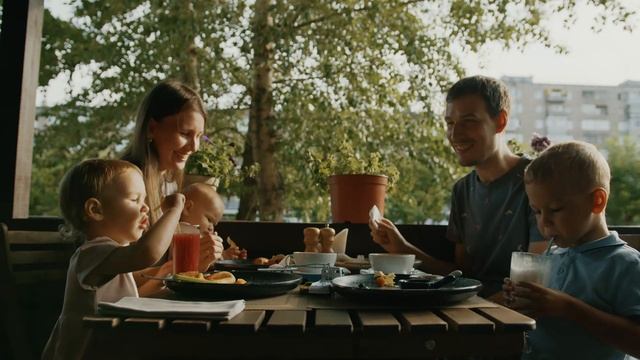 Даниил | БратcкХимСинтез | Семья «Фармасинтез»