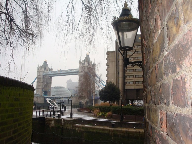 Лондон 2010 (Зима)