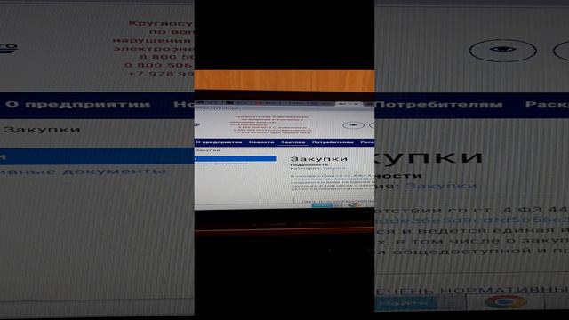 УСТАВ  ГУП РК  КРЫМЭНЕРГО. Коммерсанты  чисто воды! ЧАСТЬ 3