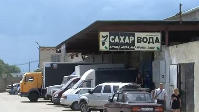 Проверки. Май 2010 год.