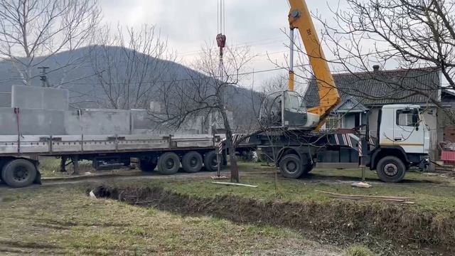 video_2. Работа №1. Станица Ставропольская