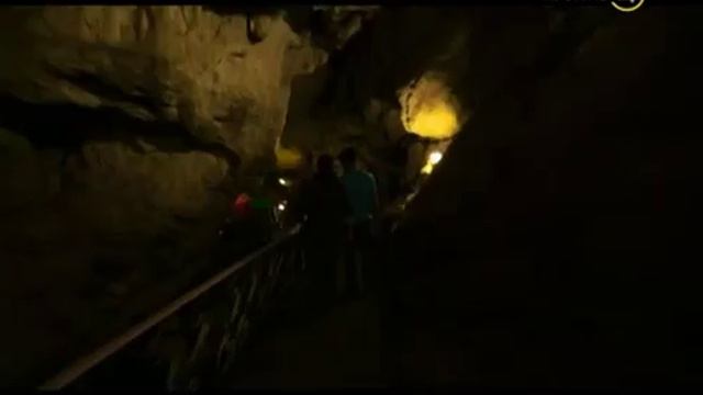 «В диких условиях». Калиновое озеро