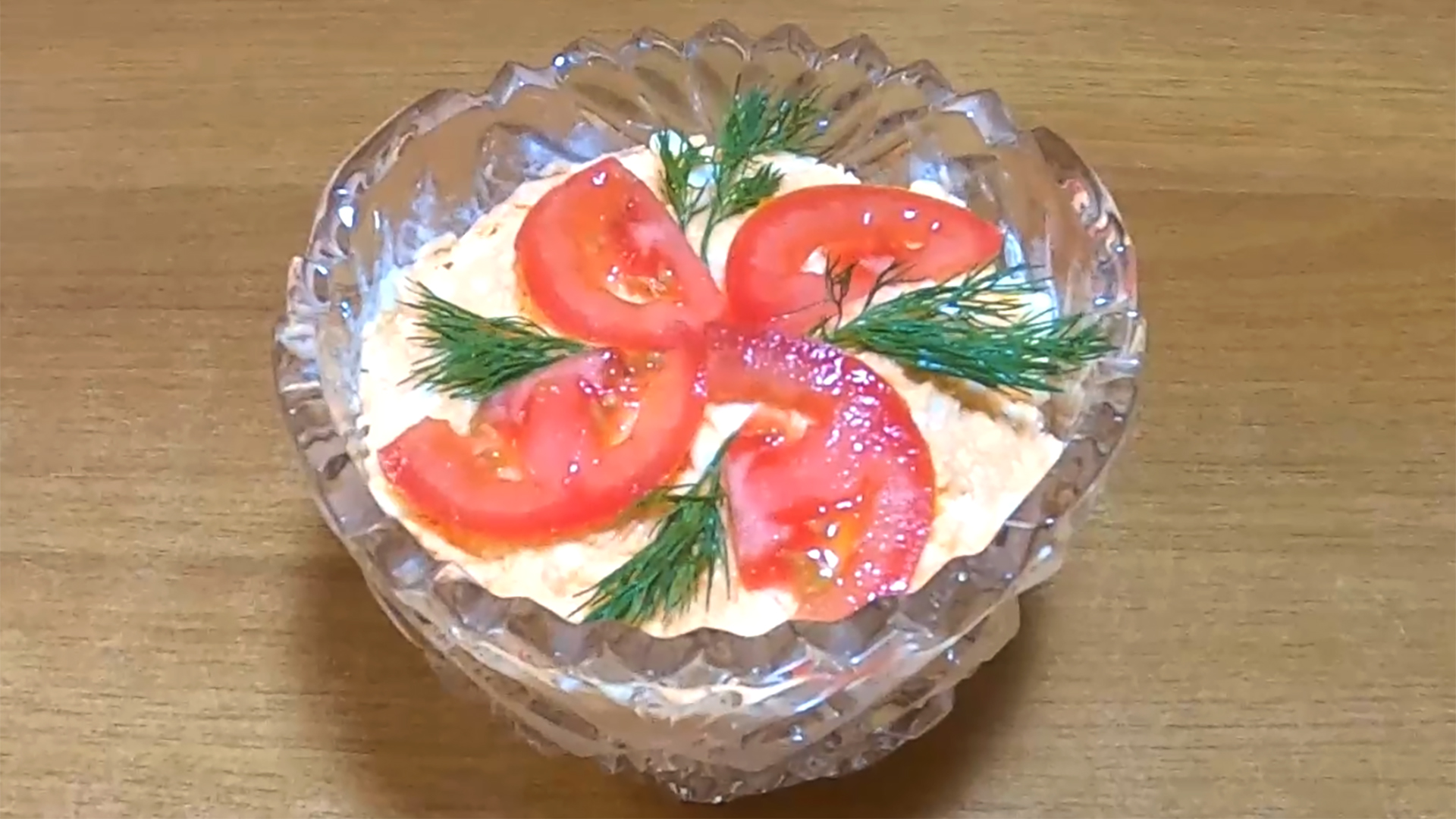 Салат закуска на скорую руку с морковью и сырком