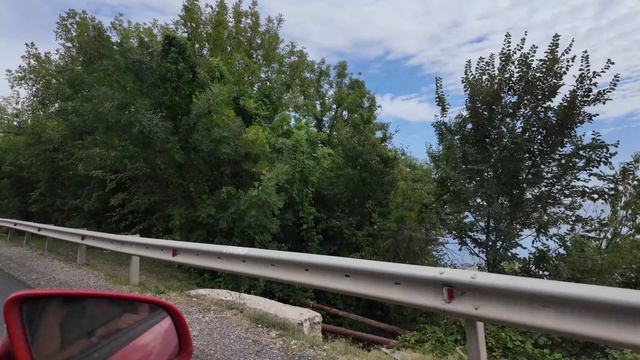 Горы, море, степь'24. Часть 2 - Море