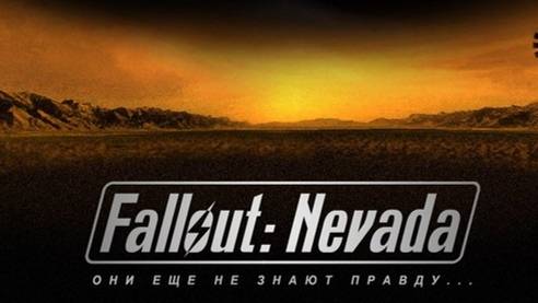 Прохождение Fallout мод Nevada. Часть 2