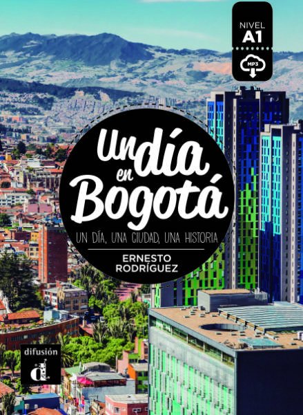 Un día en Bogotá