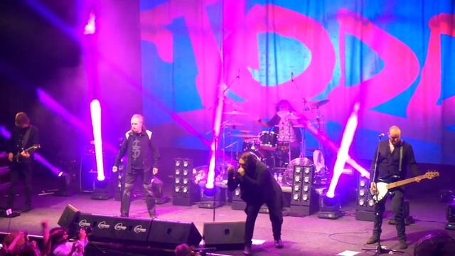 Кукрыниксы & Роберт Остролуцкий- Мой Бог