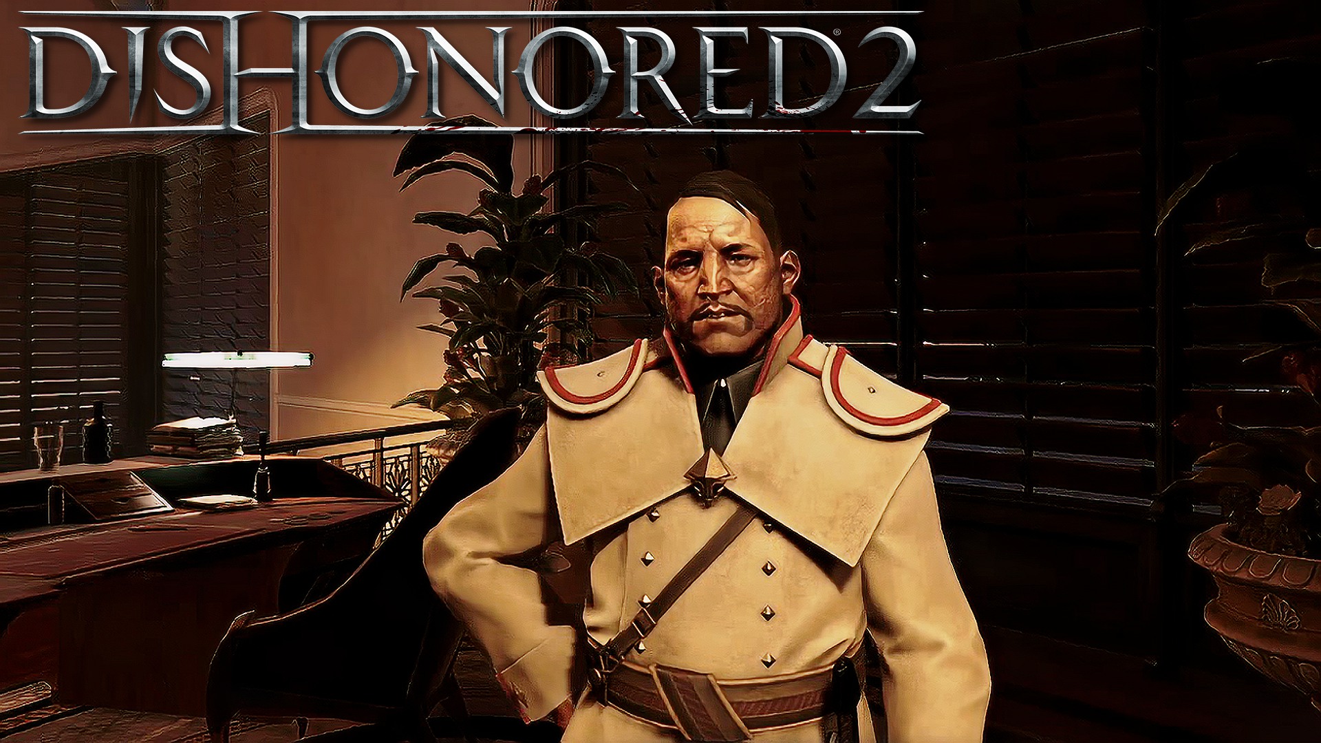 КТО ИЗ НИХ НАСТОЯЩИЙ ЛУКА?► DISHONORED 2 #18►ПРОХОЖДЕНИЕ