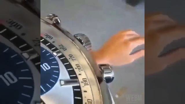 Зацените часики